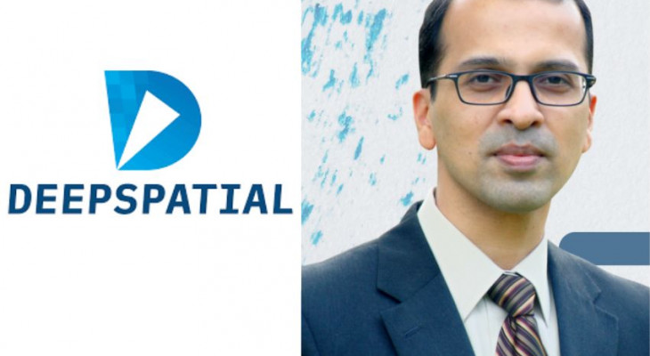 Dr Yogesh Velankar Joins Deepspatial To Lead Education Systems & Competency Frameworks - BW ...